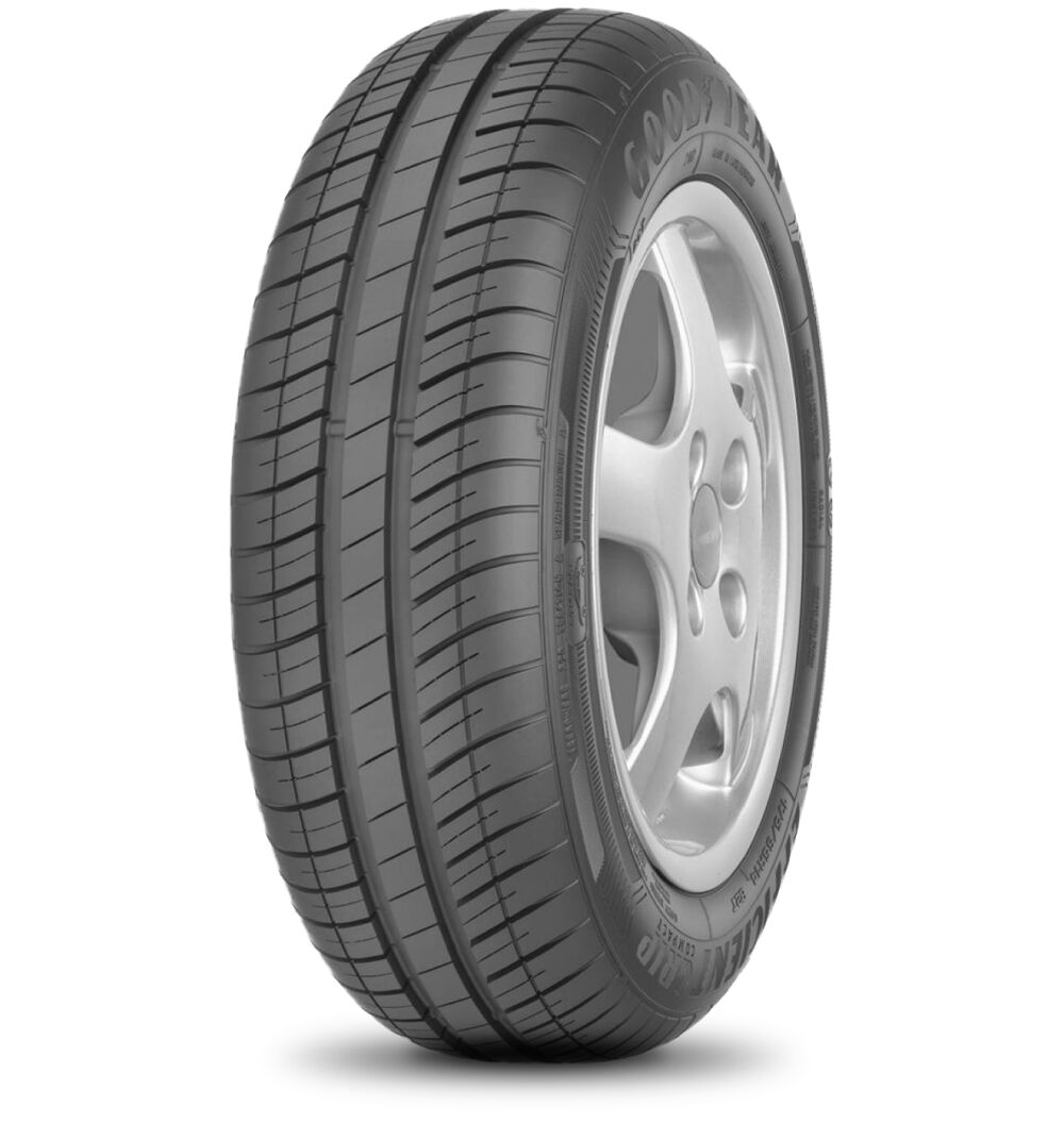 Goodyear däck - EfficientGrip Compact | Däckia