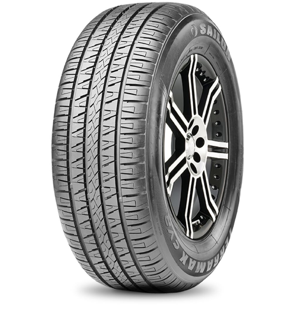 Sailun däck - TERRAMAX CVR | Däckia